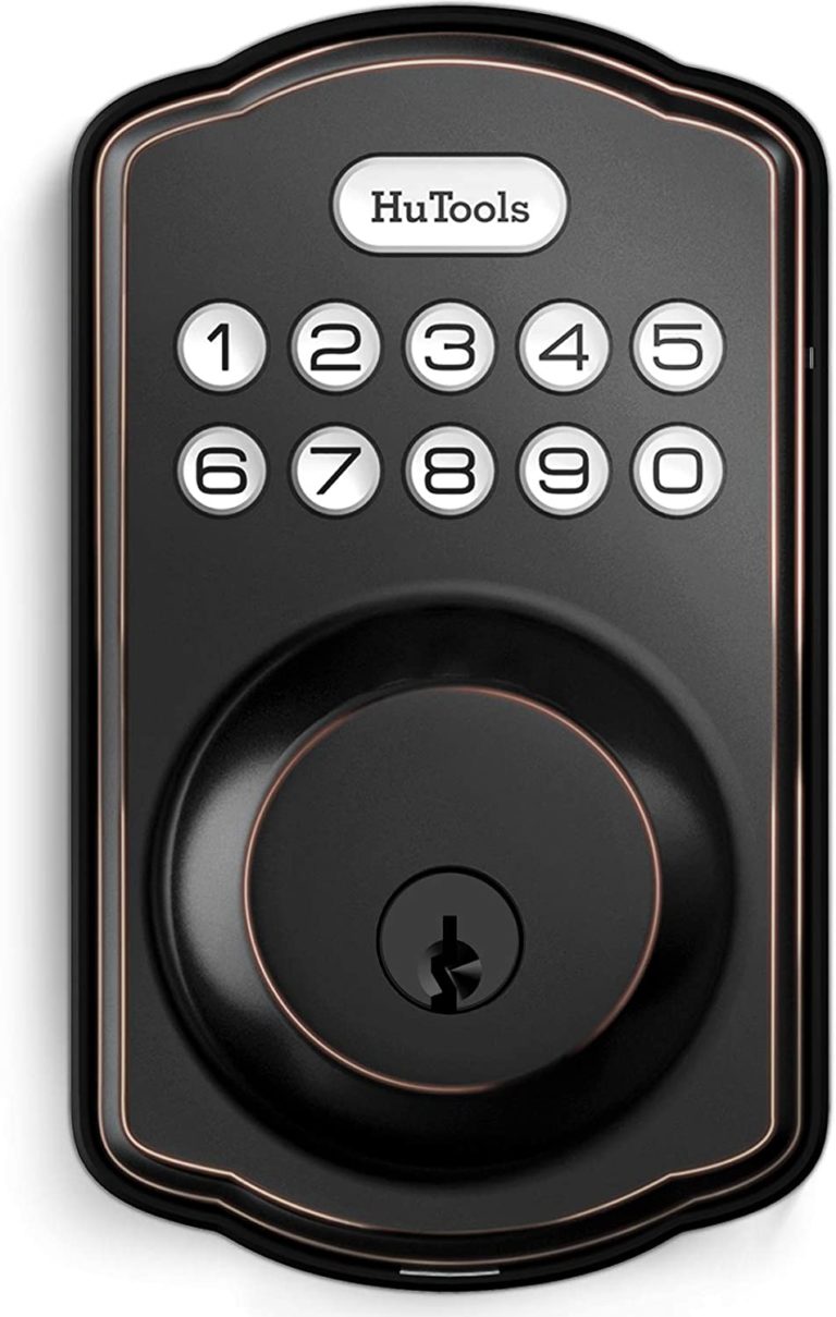 8 Best RV Door Locks for Convenience + Security - RVWORLD