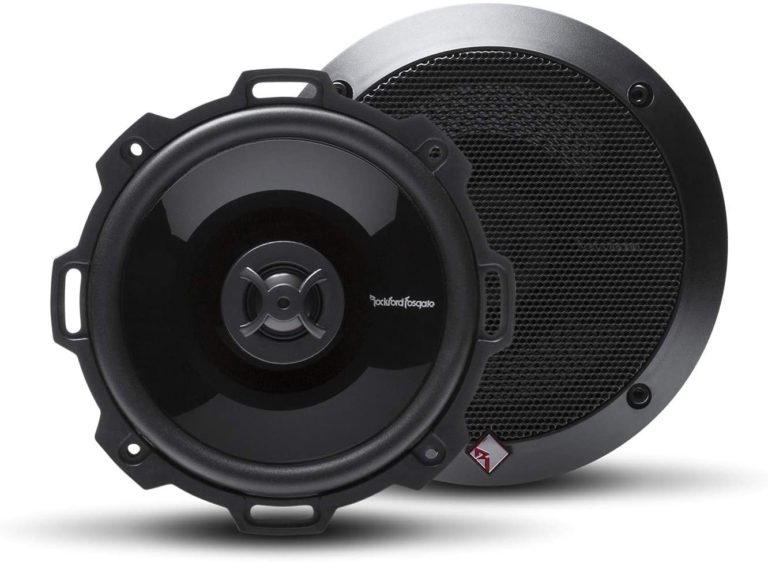 7 Best RV Speakers for Impeccable Sound - RVWORLD